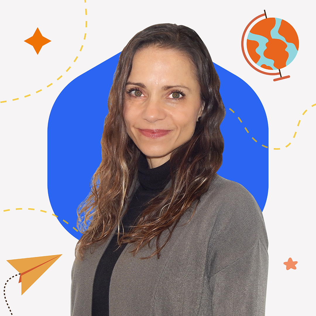 El equipo - Pacto por la Primera Infancia