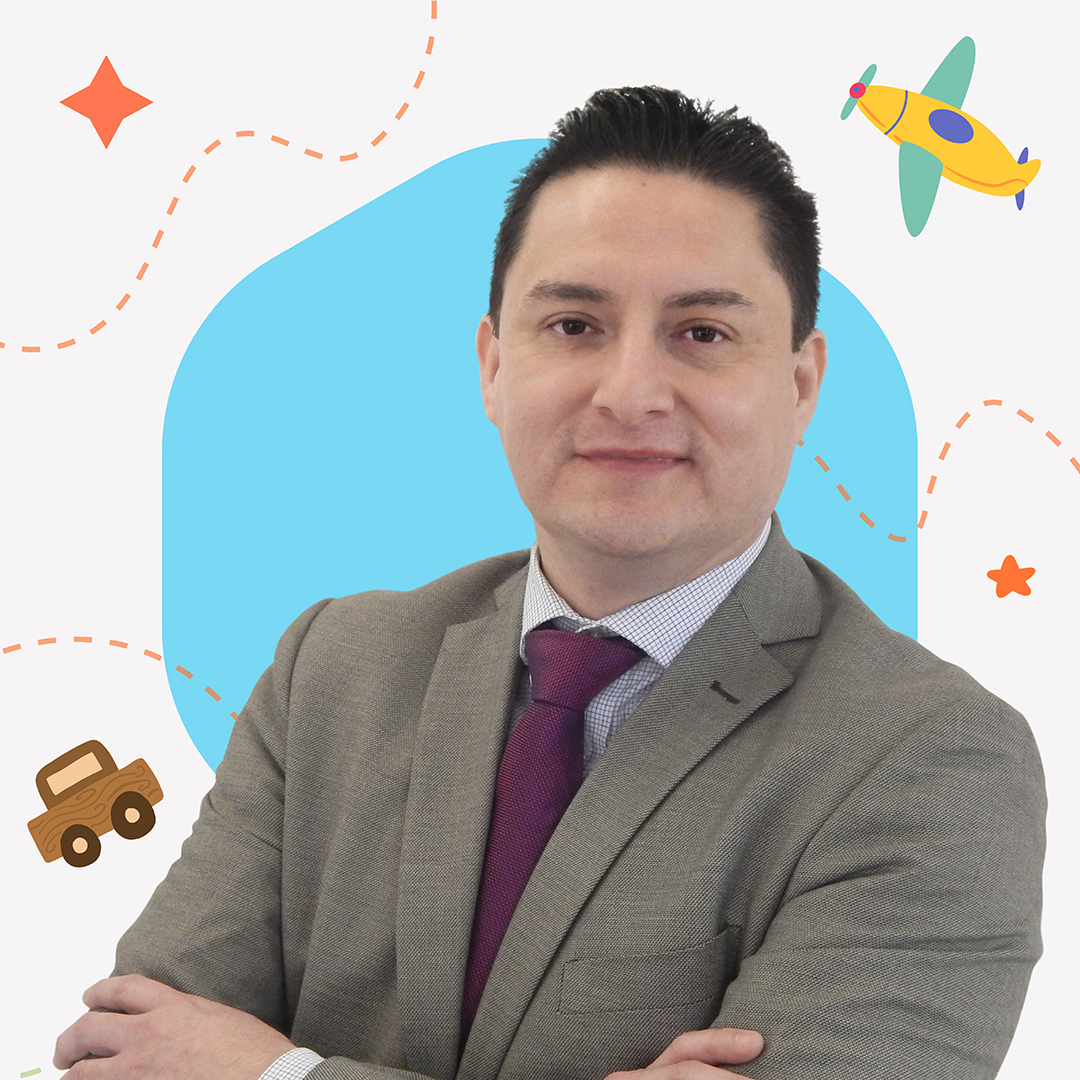 El equipo - Pacto por la Primera Infancia