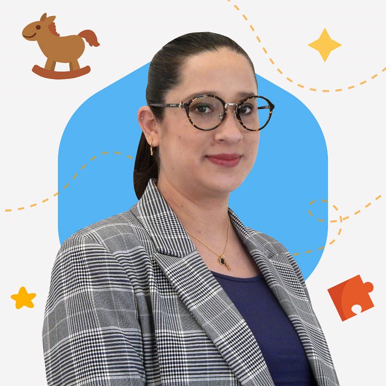 El equipo - Pacto por la Primera Infancia